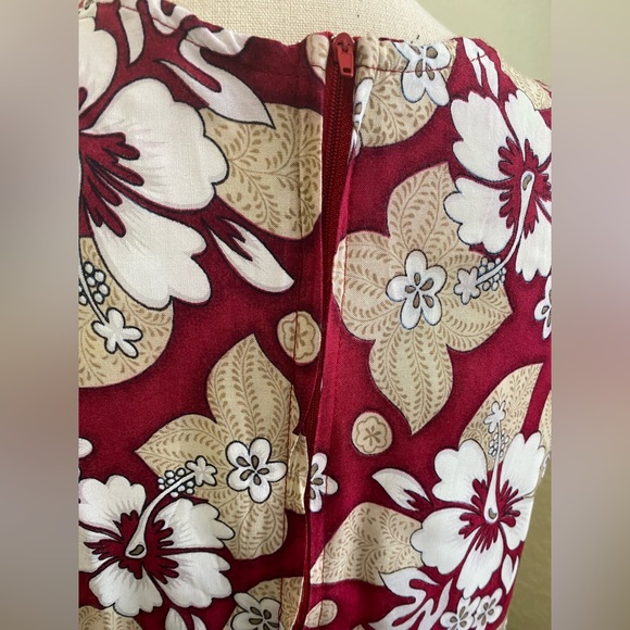 Dresses | New Collectible Dress From Trip Simple Cook Island Dress Sz ...